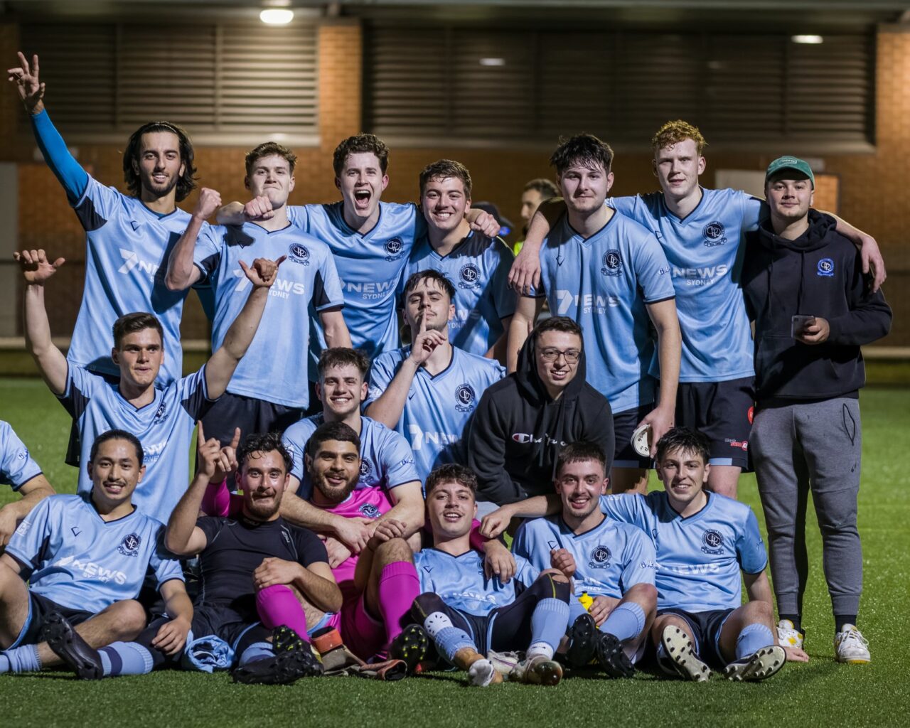 About Us | Diamond Sports