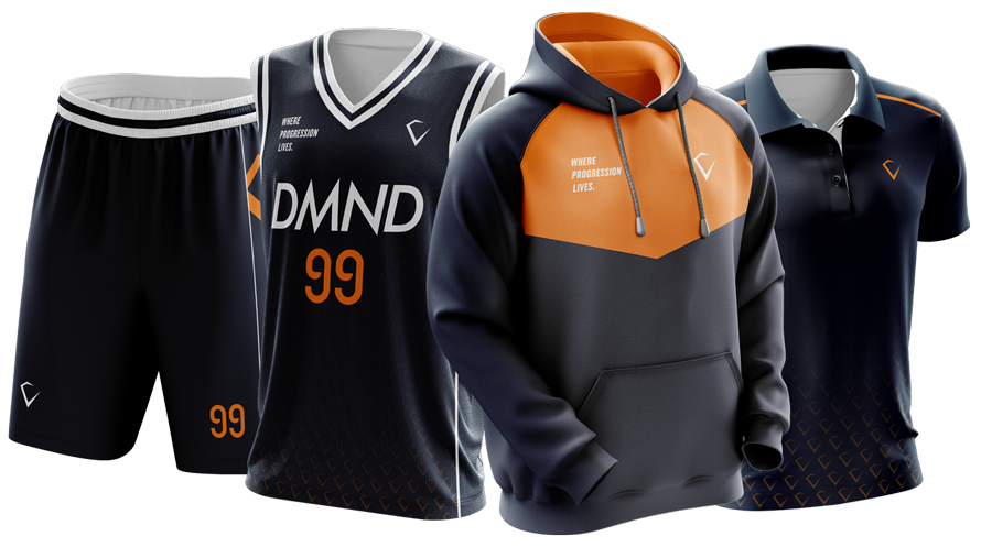 Diamond Sports | Where Progression Lives