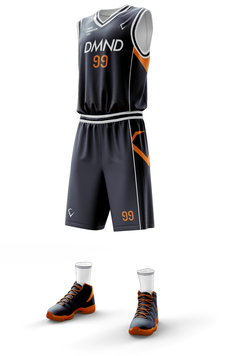 Basketball Club Solutions | Diamond Sports